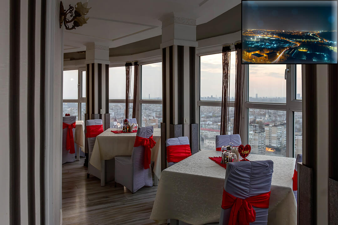 Transform3D - Fotografie de Produs